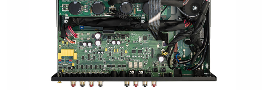 A Beginners Guide To Matching Speakers and Amplifiers
